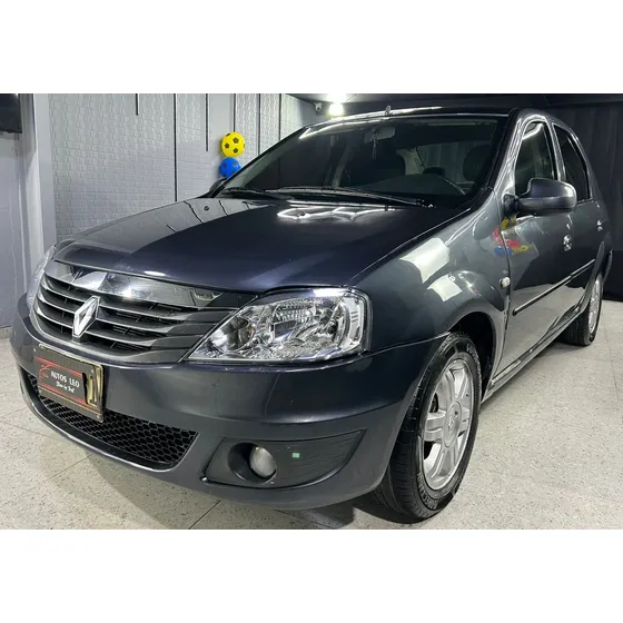 Logan 2015 - Carros y Camionetas Renault Logan | TuCarro