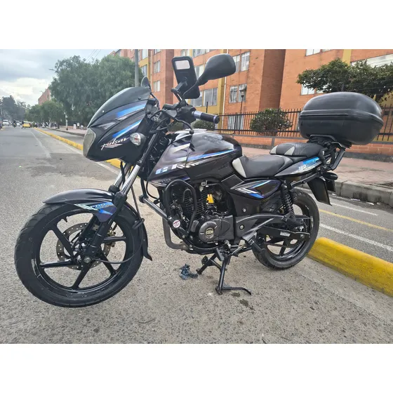 Ght Gt - Motos | TuCarro