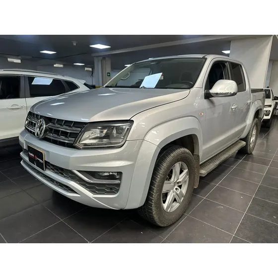 Camperos 4x4 Usados Baratos - Carros y Camionetas Volkswagen Amarok ...