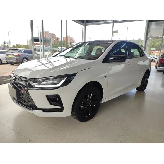 Onix Turbo Hatchback - Carros y Camionetas Chevrolet | TuCarro