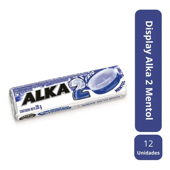 Alka | MercadoLibre 📦
