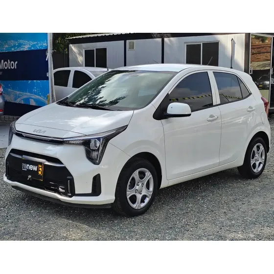 Kia Picanto Usados En Medellin - Carros y Camionetas Kia | TuCarro