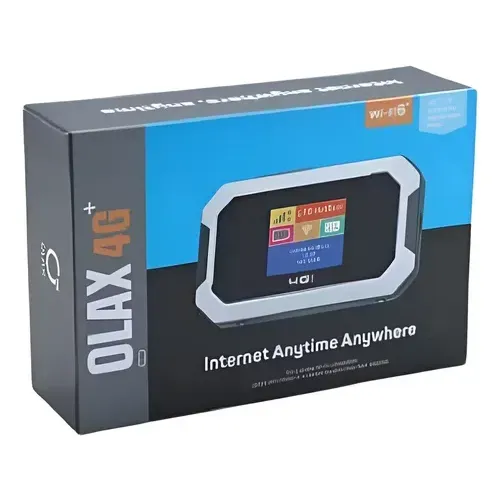 Wireless Modem Portatil | Mercado Libre