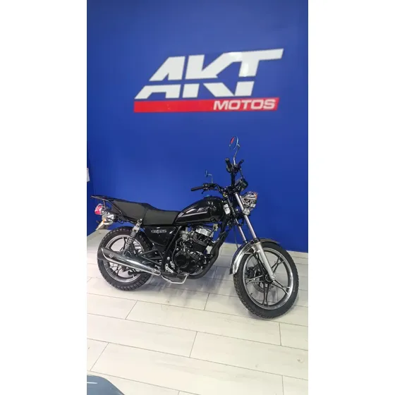 Erk Akt - Carros, Motos y Otros 2025 | TuCarro