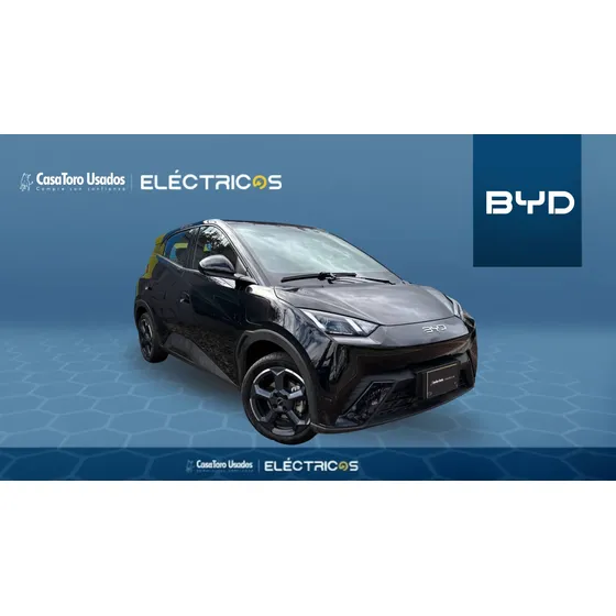 Byd Seagull 2026 Vs 2025 - Carros y Camionetas, eléctrico | TuCarro