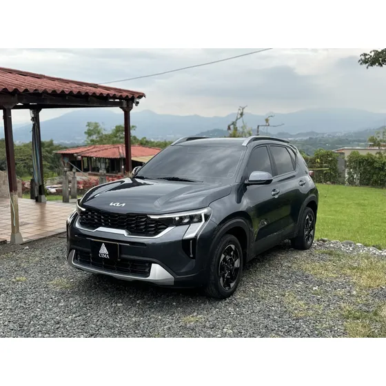 Carros y Camionetas Kia Sonet 2025 | TuCarro