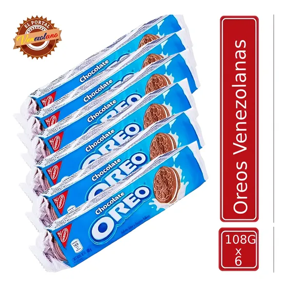 Almejas Picantes Venezolanas | MercadoLibre 📦