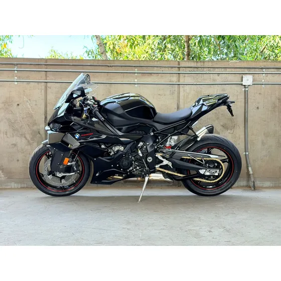 BMW S 1000 RR: 25 autos a partir de $300,000 MXN