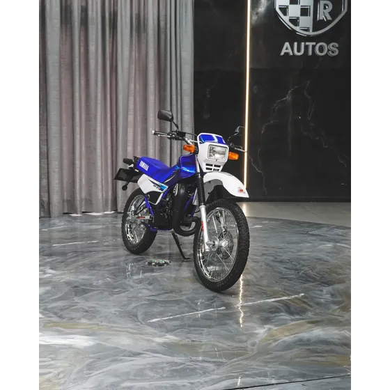 Dt 125 - Motos Yamaha | TuCarro
