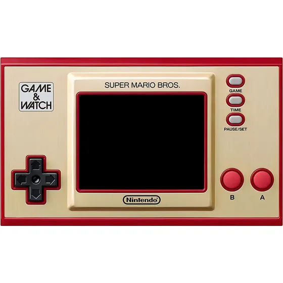 Game & Watch: Super Mario Bros | Mercado Libre