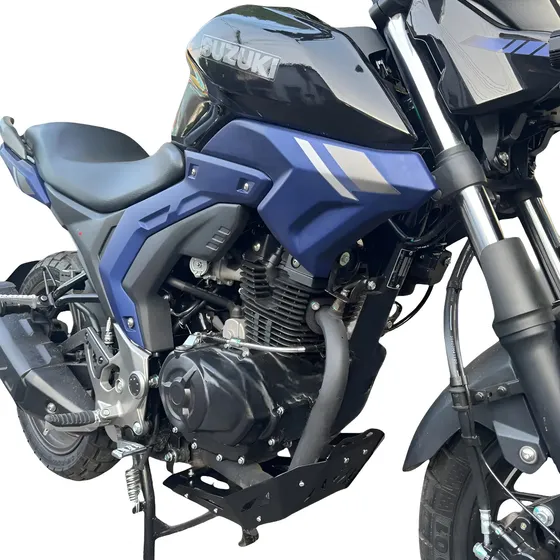 Pechera V Strom 160 | MercadoLibre 📦