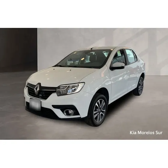 Renault Logan 2024: 43 autos a partir de $200,000 MXN