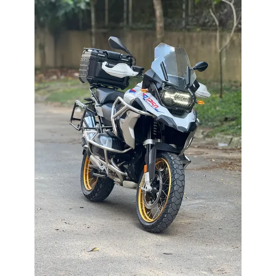 Bmw 1250 Gs - Motos | TuCarro