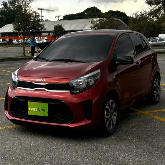 Metro Kia Usados - Carros y Camionetas, concesionario en Bogotá D.C ...