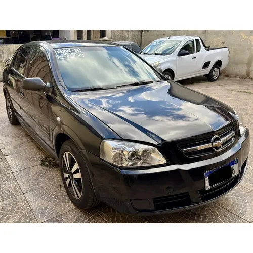 Chevrolet Astra 2.0 Advantage Flex Power 5p | MercadoLivre