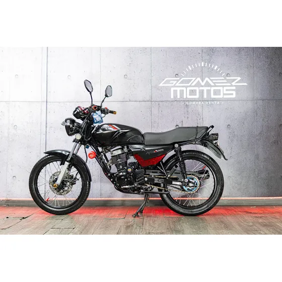 Nkd 125 Usada - Carros, Motos y Otros 2025 | TuCarro