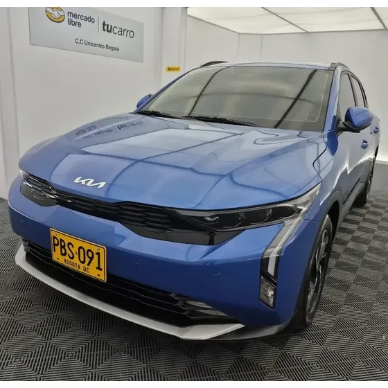 Kia K3 Cross Zenith 2025 | Mercado Libre 🚗