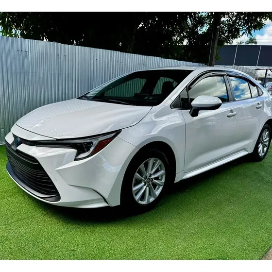 Toyota Chr | MercadoLibre.com.do