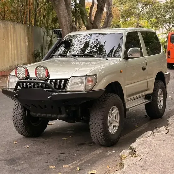 Carros y Camionetas Toyota MERÚ | TuCarro