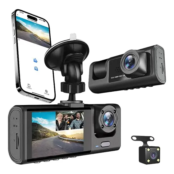 Conectar Cable Camara | Mercado Libre