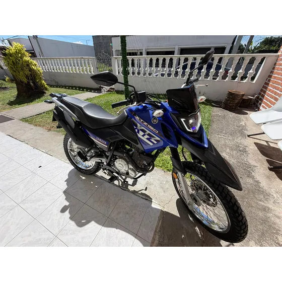Xtz 2026 Precio 150 - Motos 2023 | TuCarro