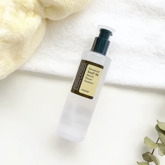 Cosrx Advanced Snail 96 Mucin Power Essence | MercadoLibre.com.ec