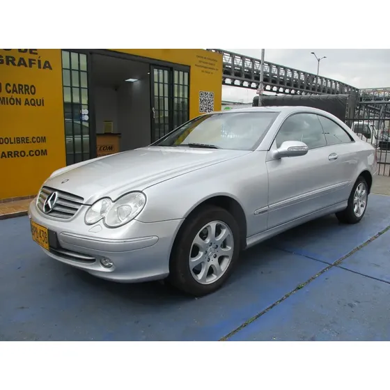 Carros y Camionetas Mercedes-Benz 2000 | TuCarro