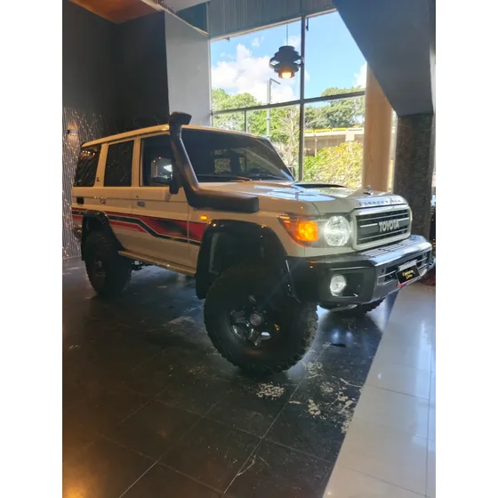 Toyota Land Cruiser Fj60 Carburetor | Mercado Libre 🚗