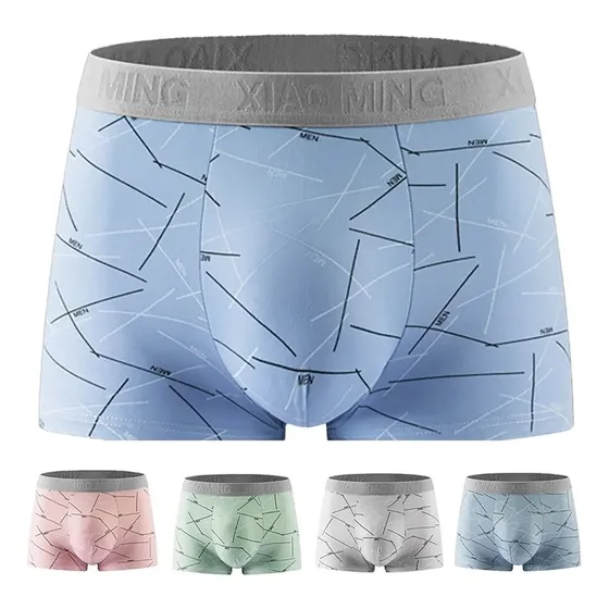 Boxers Hombre | MercadoLibre