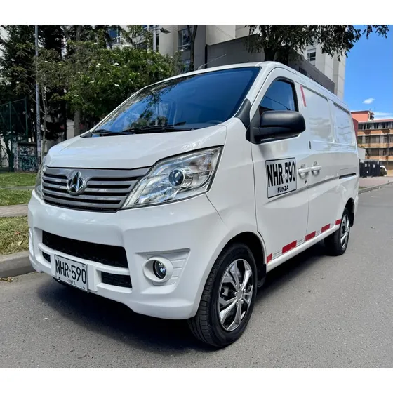 Precio Changan 2026 - Carros y Camionetas Changan | TuCarro