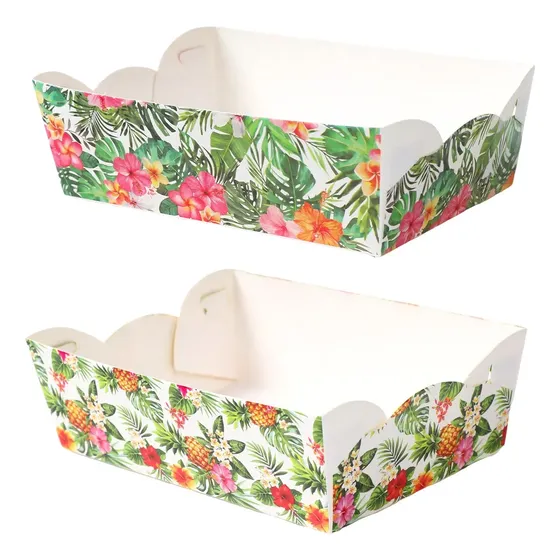 Bandejas De Carton | MercadoLibre 📦