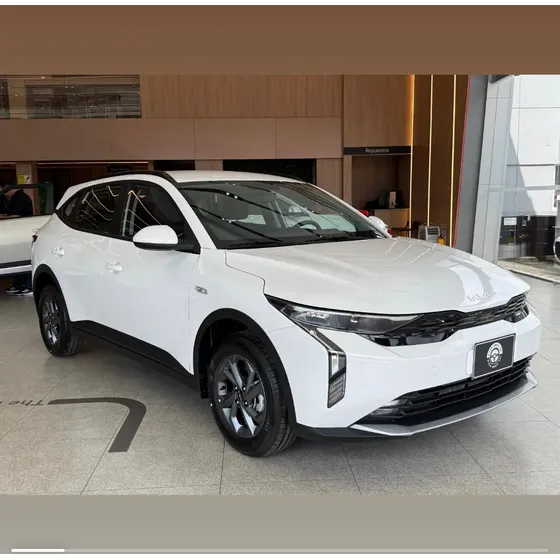 Expander Cross 2026 - Carros y Camionetas Camioneta 2026 | TuCarro