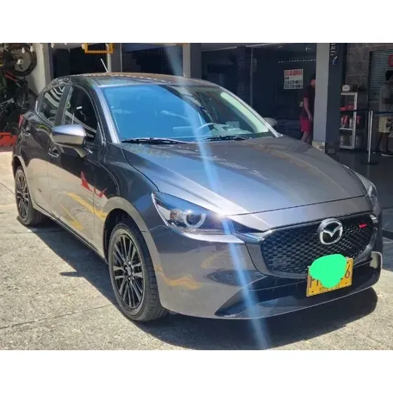 Cx39 Mazda 2026 A - Carros y Camionetas Mazda 2 2026 | TuCarro