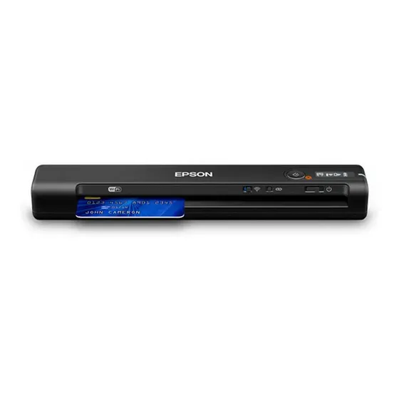 Escaners Epson | MercadoLibre 📦