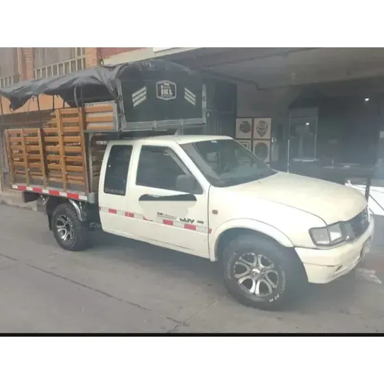 Chevrolet Gas - Carros y Camionetas LUV | TuCarro
