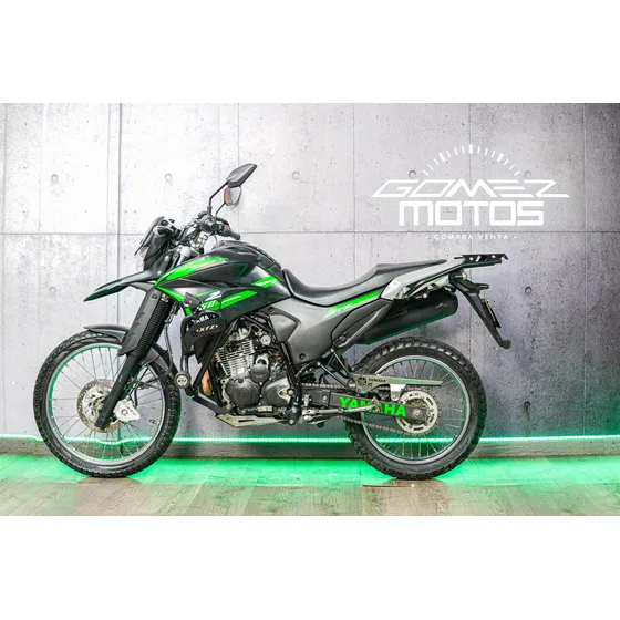 Motos Xtz 250 - Motos Yamaha | TuCarro