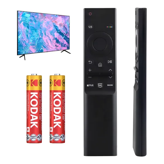 Control De Samsung Smartve | MercadoLibre 📦