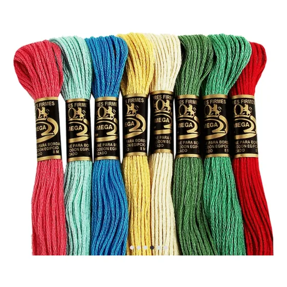 Hilos Dmc | MercadoLibre 📦