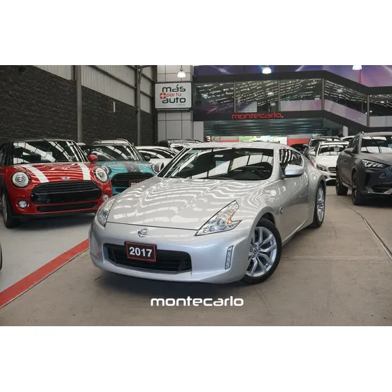 Nissan 370z | Mercado Libre 🚗