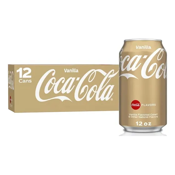 Pack De Sodas Coca Cola Light | MercadoLibre