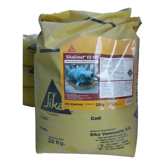 E 2 Grout | MercadoLibre 📦