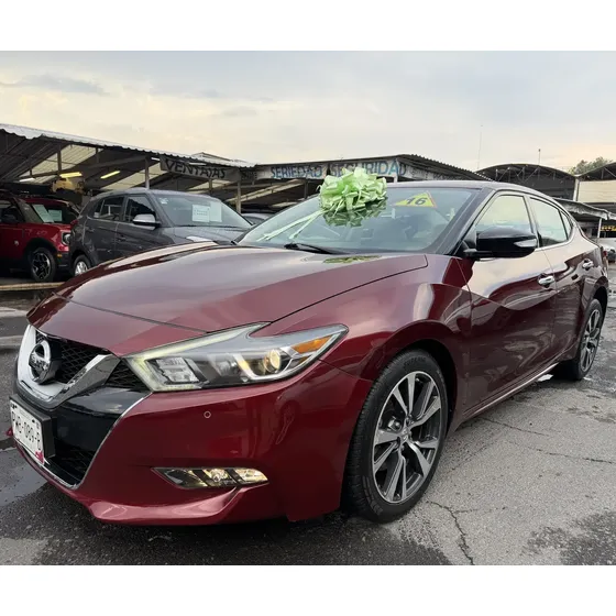 Nisan Maxima 2012 | Mercado Libre 🚗