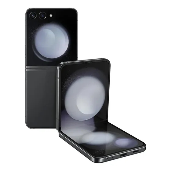 Z Flip Samsung | MercadoLibre 📦