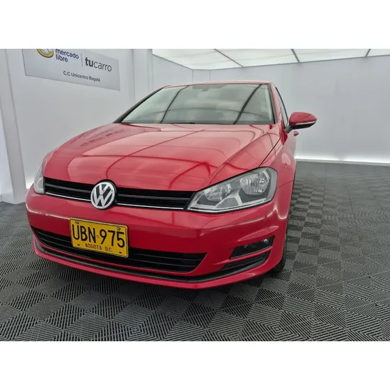 Volkswagen Golf Country - Carros y Camionetas | TuCarro