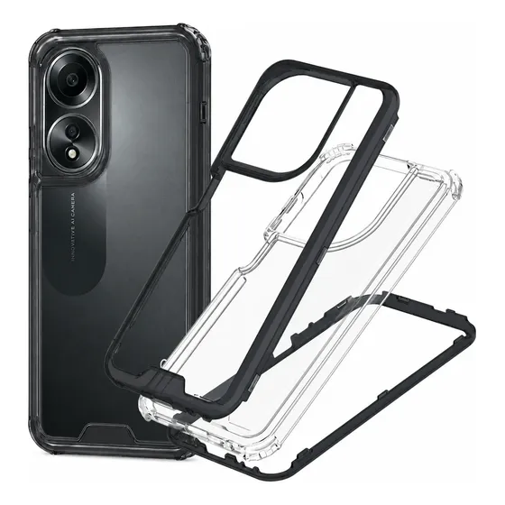 Funda 360 Para Oppo A6x | MercadoLibre