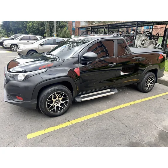Ram 700 - Carros y Camionetas | TuCarro
