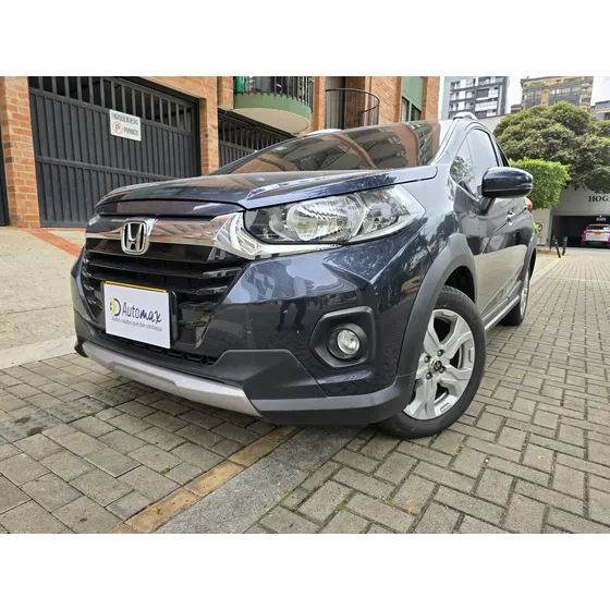 Carros y Camionetas Honda WR-V | TuCarro