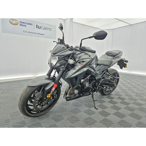 Suzuki Hartmann - Motos | TuCarro