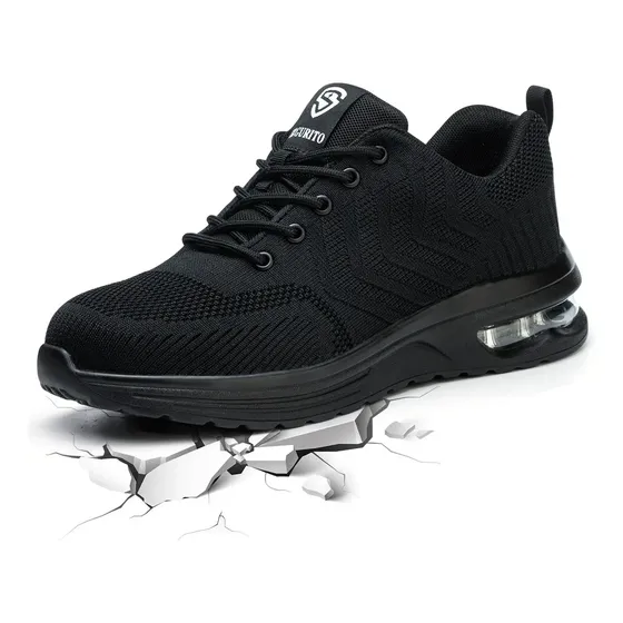 Tenis Zapato Seguridad | MercadoLibre