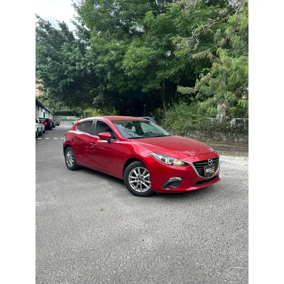 Mazda 3 Prime - Carros y Camionetas | TuCarro
